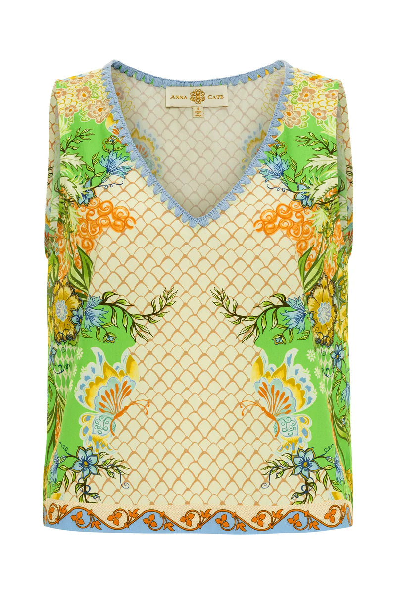 Tori Top, St Tropez – Monkee's of Fayetteville